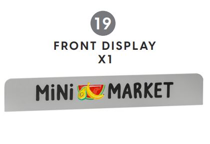 MIL-GRCY (19) Front Display – Milliard Parts