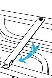 MIL-CFB-DL (Closing Latch with Hardware) (Also works for MIL-CFB-S ...