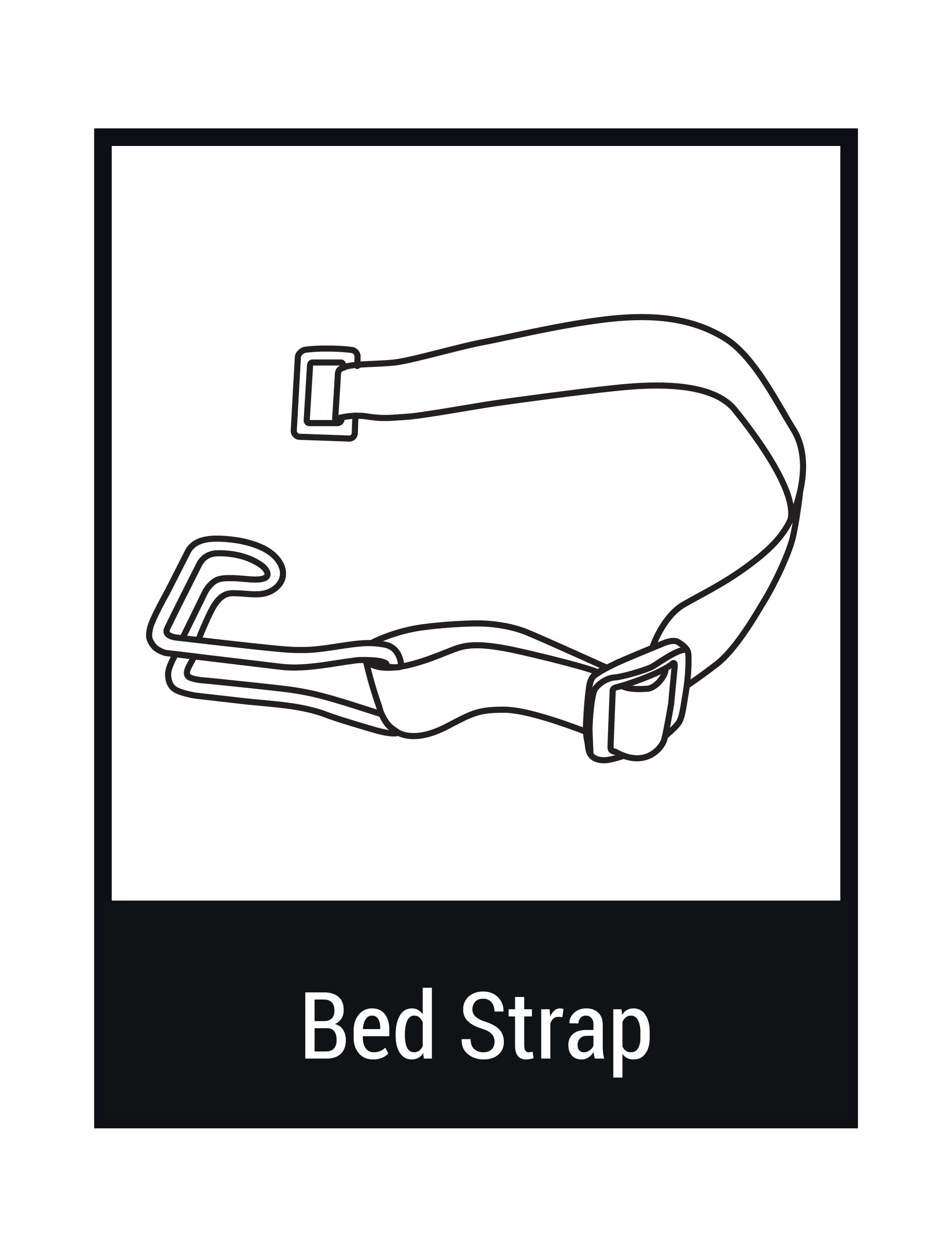 MIL-CFB-L-A (Strap) – Milliard Parts