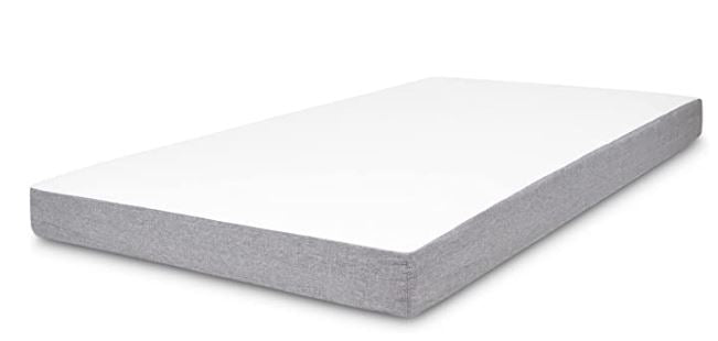 MIL-CFB-L-A Replacement Mattress – Milliard Parts